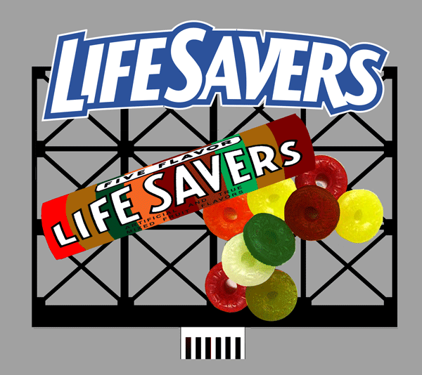 Lifesavers – Miller Engineering