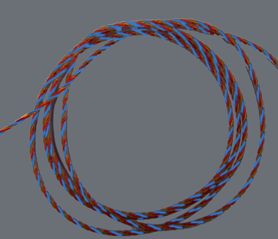 EL Chase Wire Experimenter's Kit – Miller Engineering