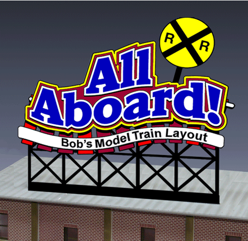 All Aboard – Miller Engineering
