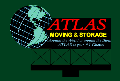 Atlas Moving & Storage – Miller Engineering