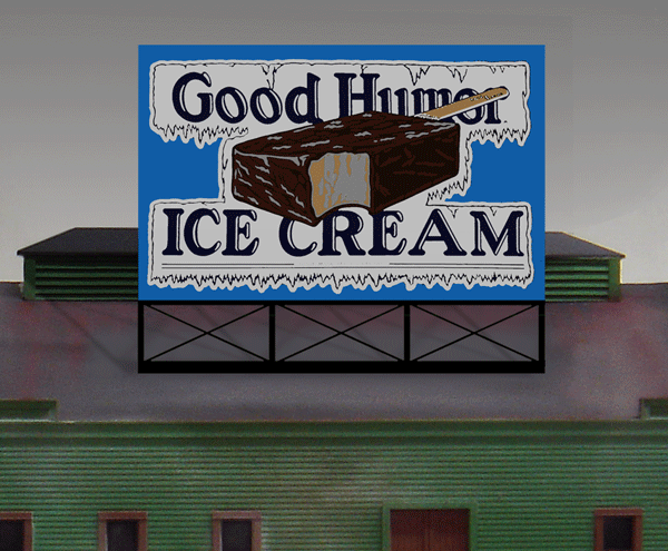 Good Humor – Miller Engineering