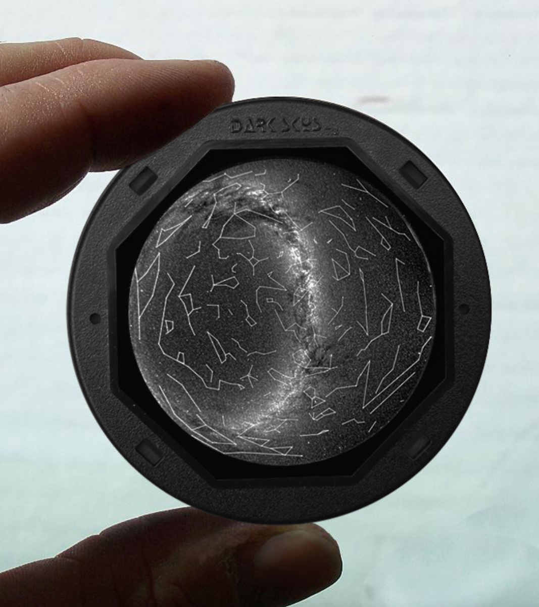 Northern Constellation Chrome Disc – Miller Engineering