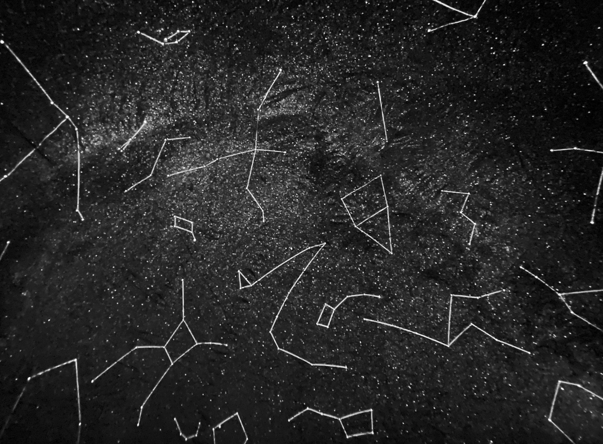 Northern Constellation Chrome Disc – Miller Engineering